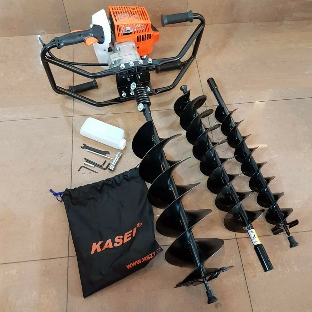 KASEI Garden Tools – Big Jack Tools